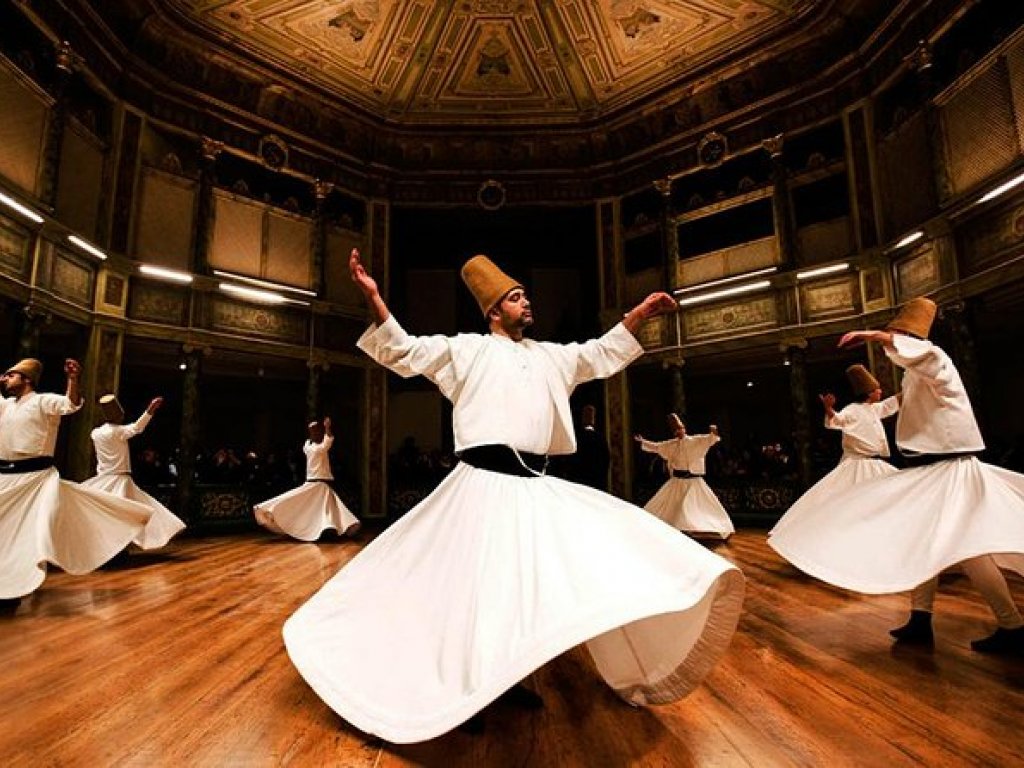 Cappadocia Turkish Night, Dinner Tour - Silkmaster Travel. Your trusted ...